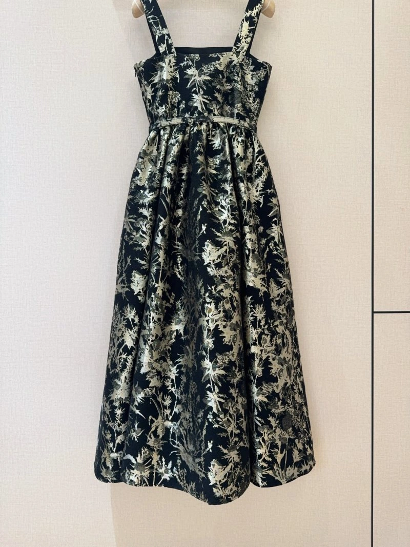 Inexpensive Christian Dior Dress