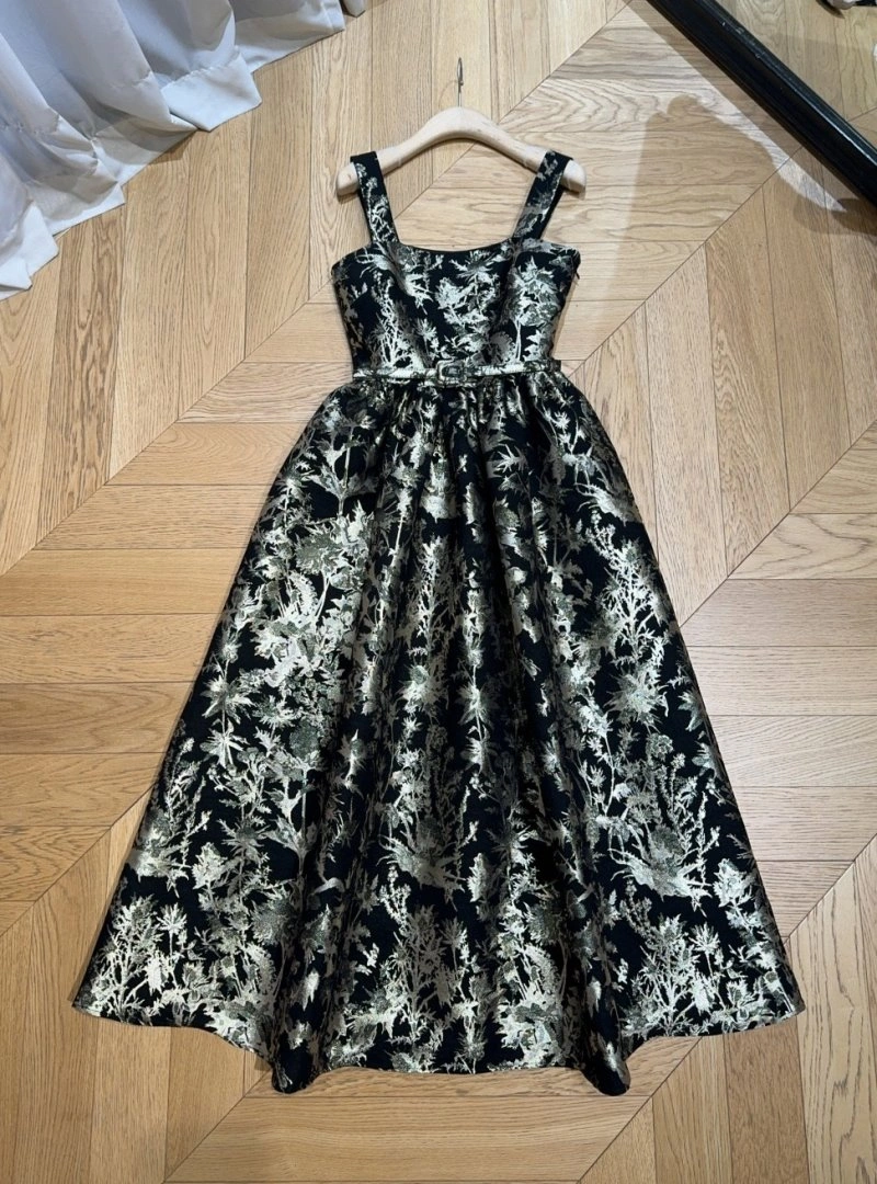 Inexpensive Christian Dior Dress