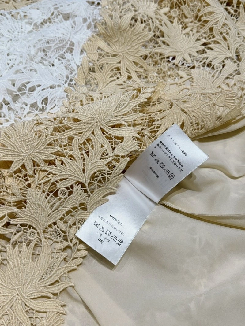 Discounted Christian Dior Dress
