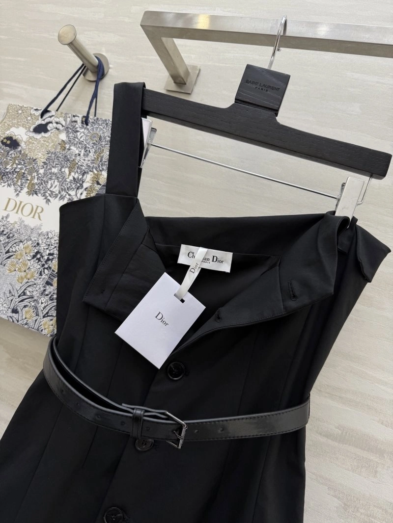 Affordable Christian Dior Dress