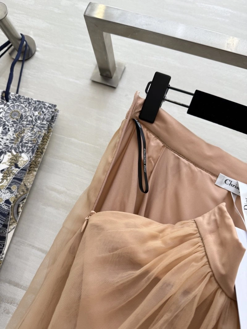 Inexpensive Christian Dior Dress