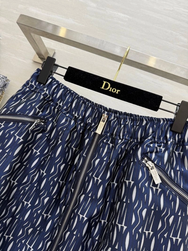 Factory-made Christian Dior Dress