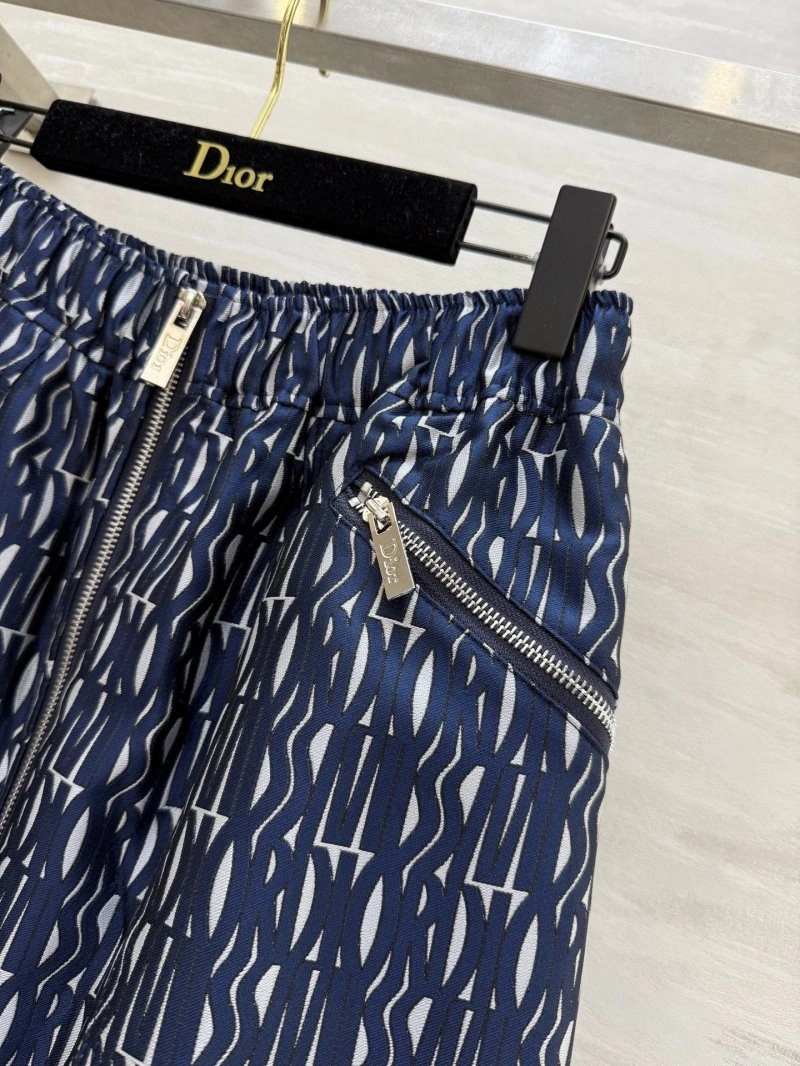 Factory-made Christian Dior Dress