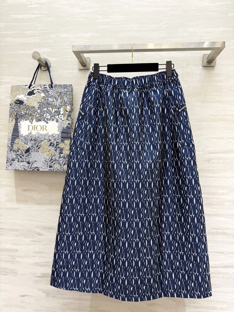Factory-made Christian Dior Dress