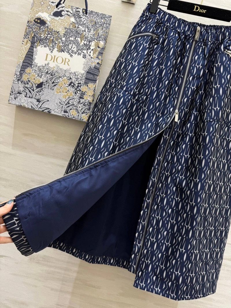 Factory-made Christian Dior Dress