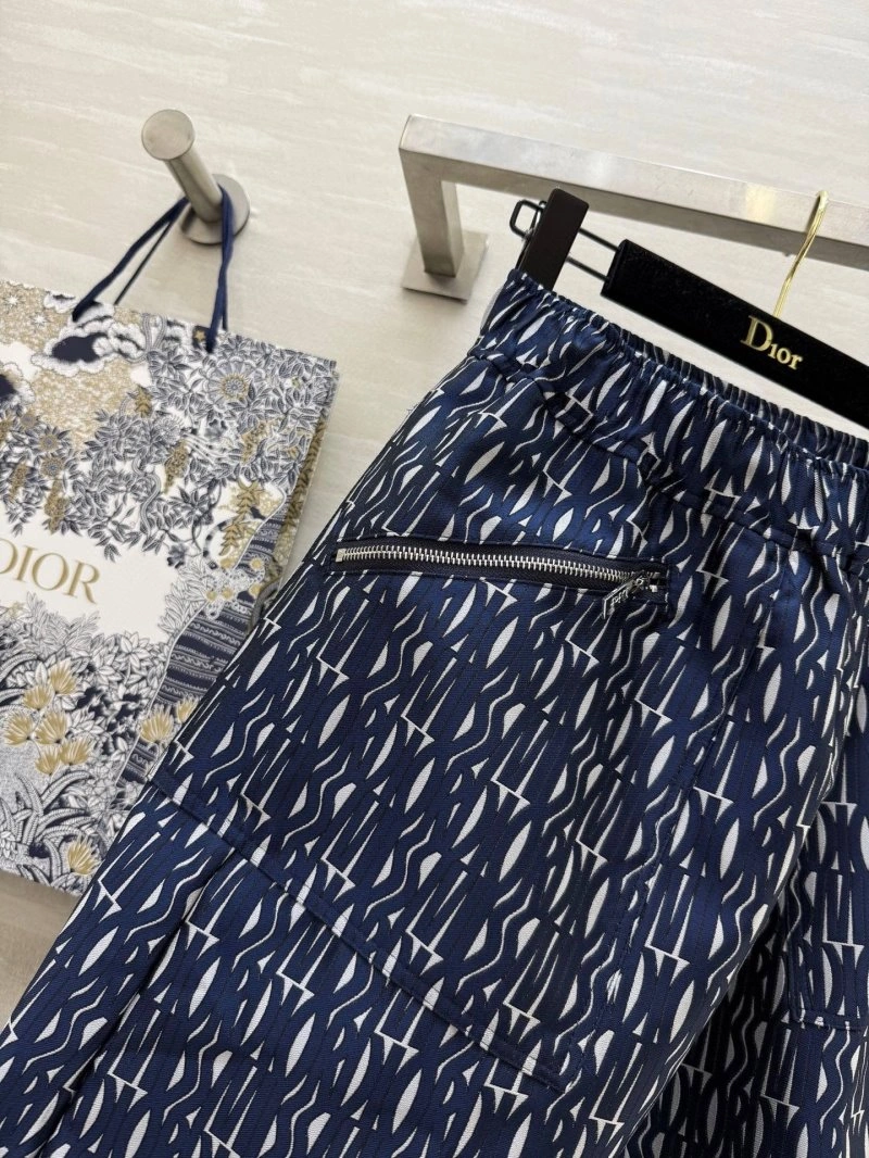 Factory-made Christian Dior Dress