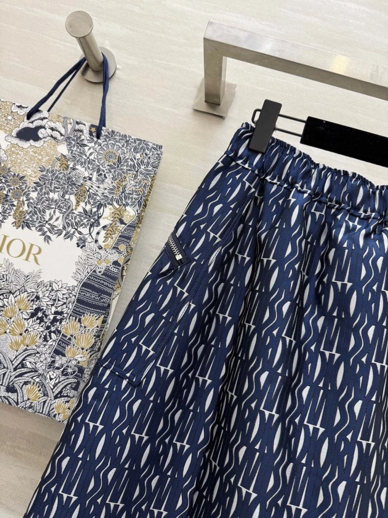 Factory-made Christian Dior Dress