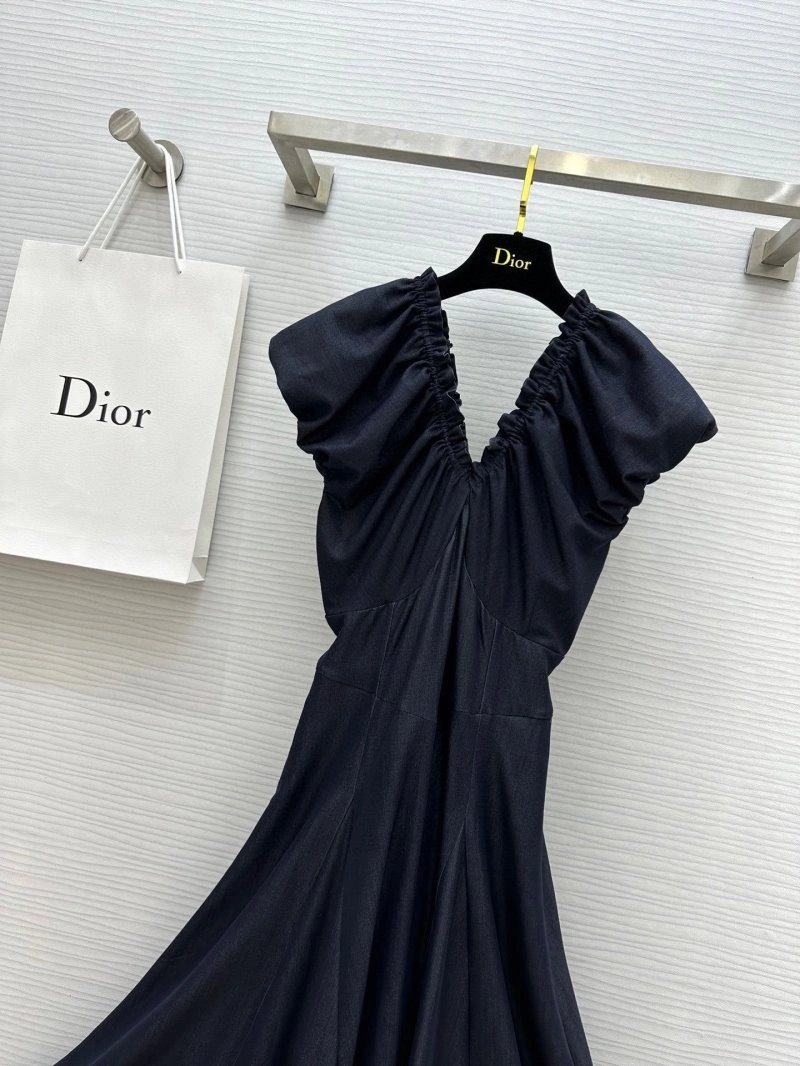 Indistinguishable Christian Dior Dress