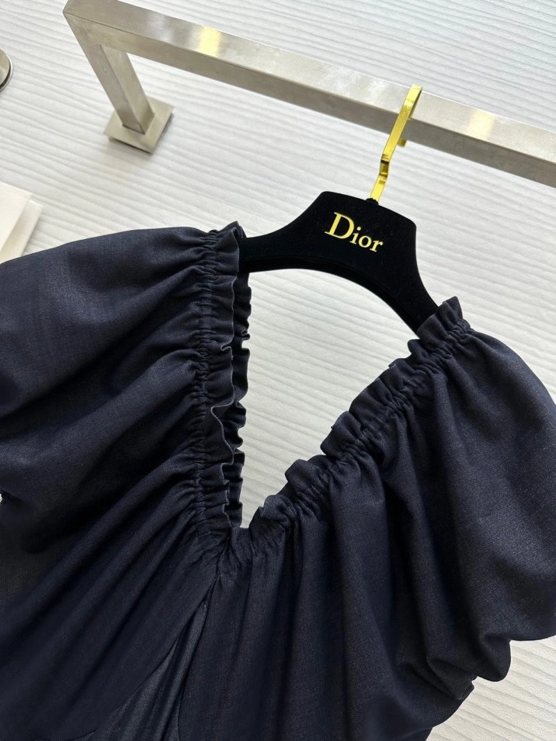 Indistinguishable Christian Dior Dress