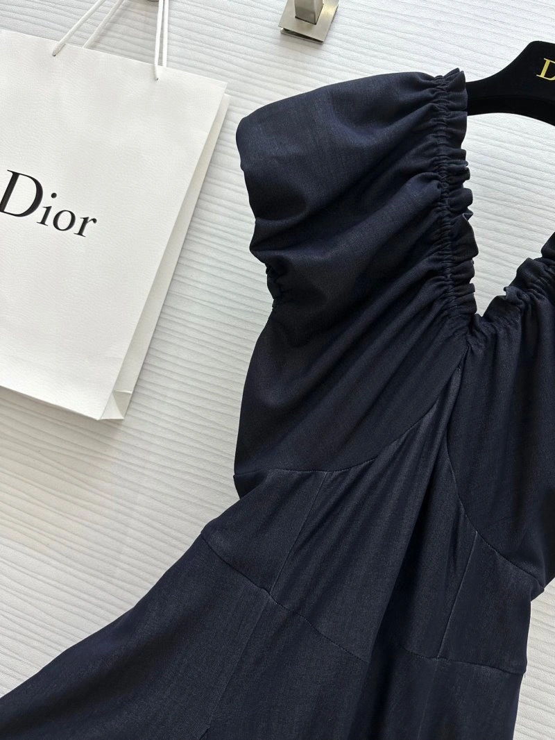 Indistinguishable Christian Dior Dress