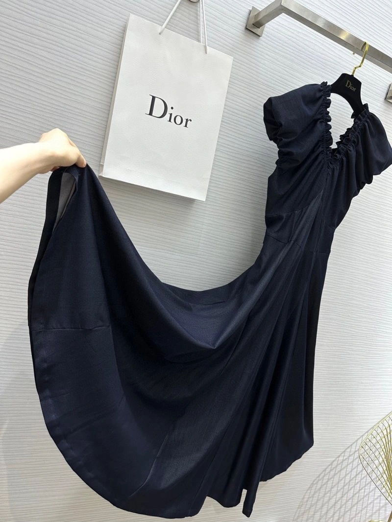 Indistinguishable Christian Dior Dress