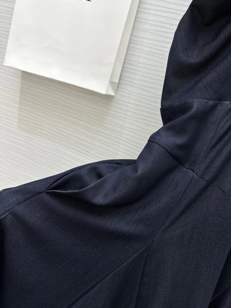 Indistinguishable Christian Dior Dress