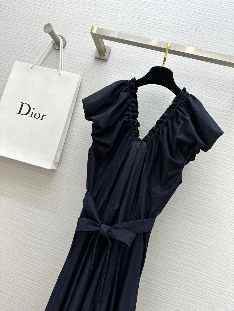 Indistinguishable Christian Dior Dress