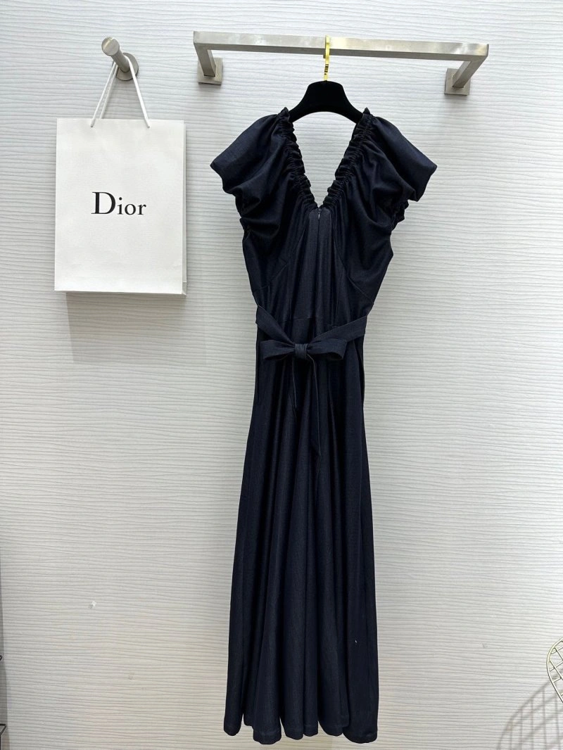 Indistinguishable Christian Dior Dress