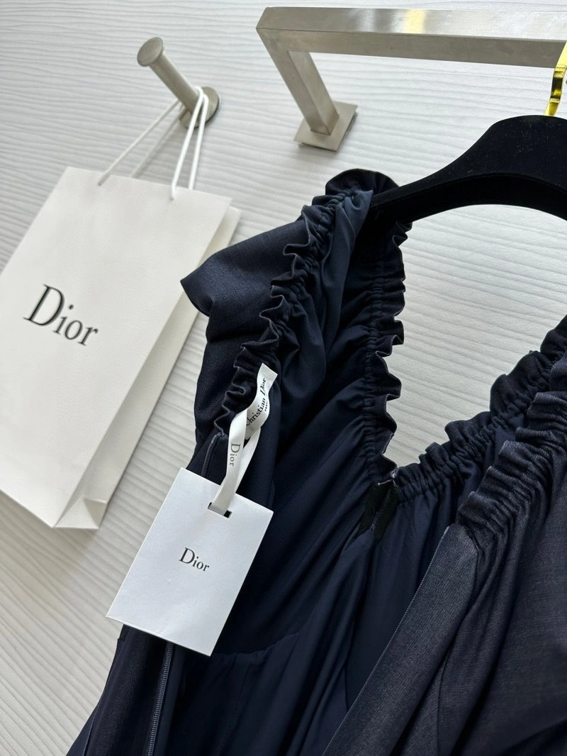 Indistinguishable Christian Dior Dress