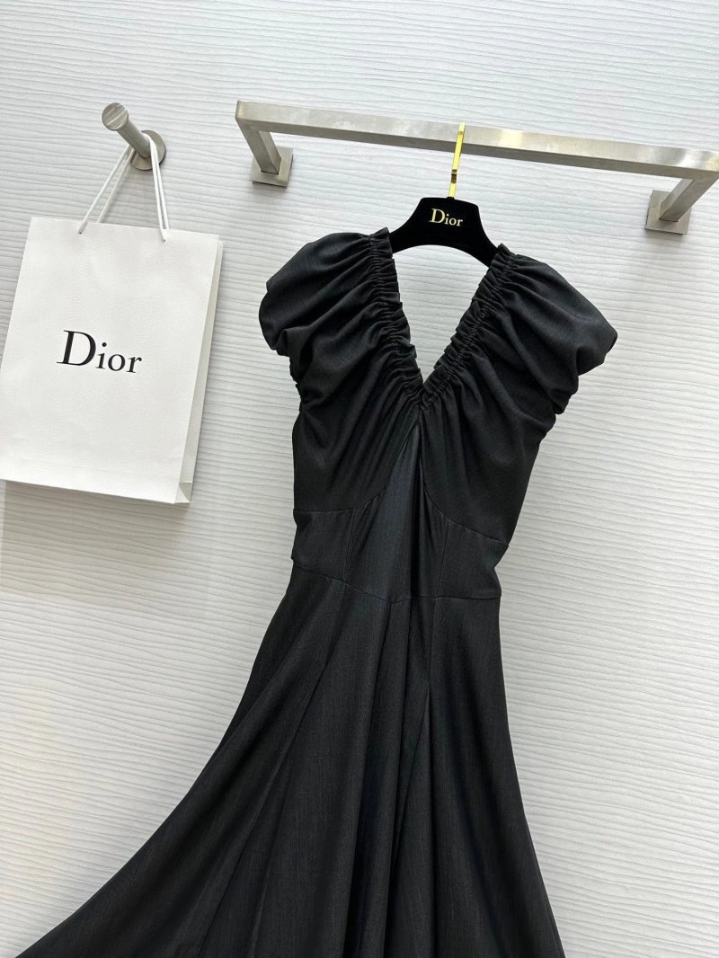 Inexpensive Christian Dior Dress
