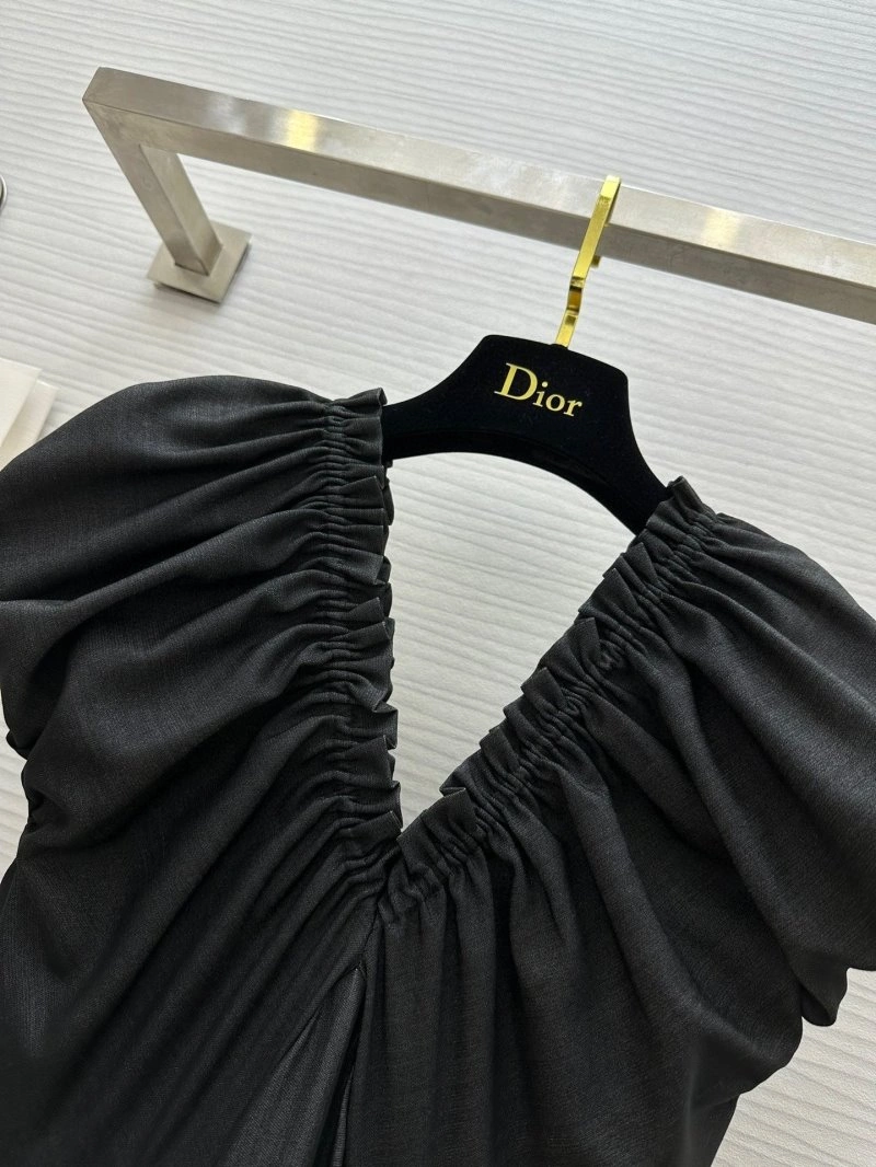 Inexpensive Christian Dior Dress