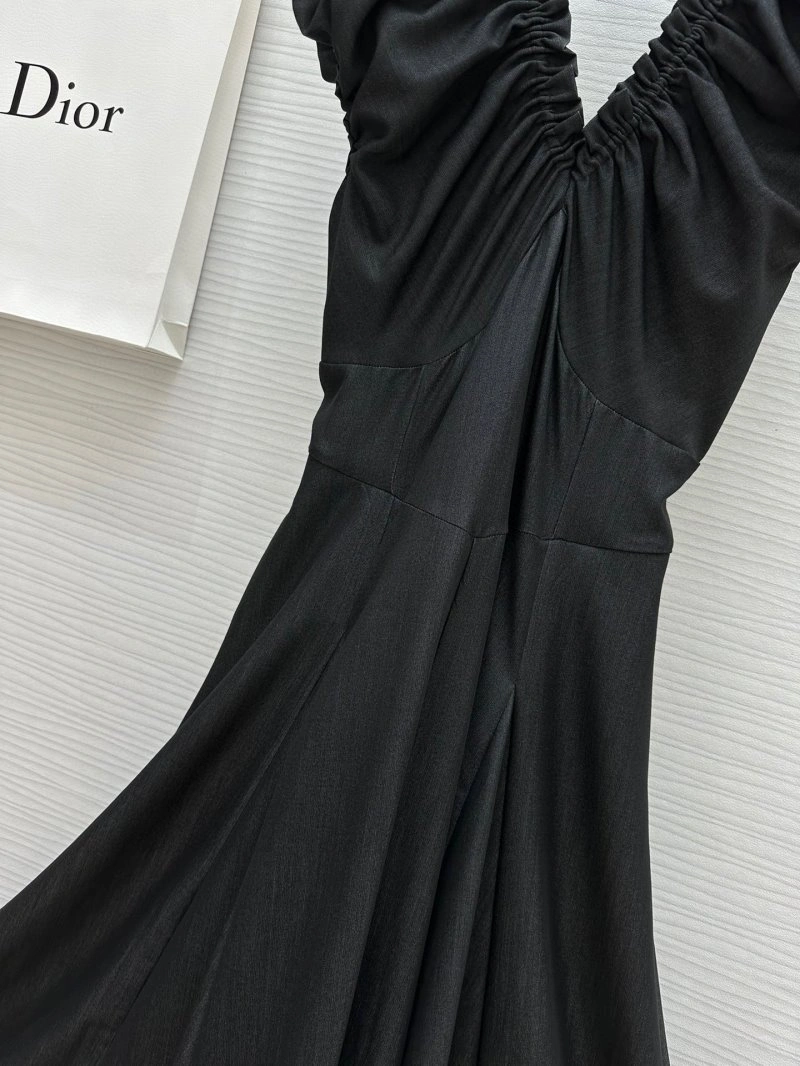 Inexpensive Christian Dior Dress