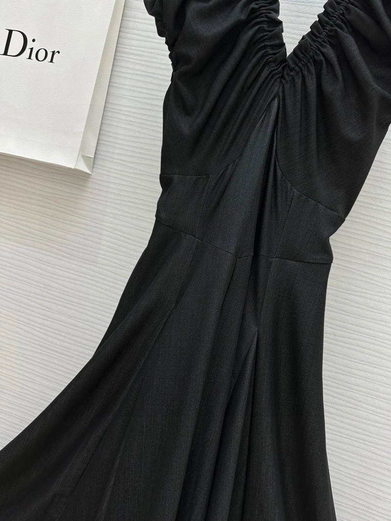 Inexpensive Christian Dior Dress