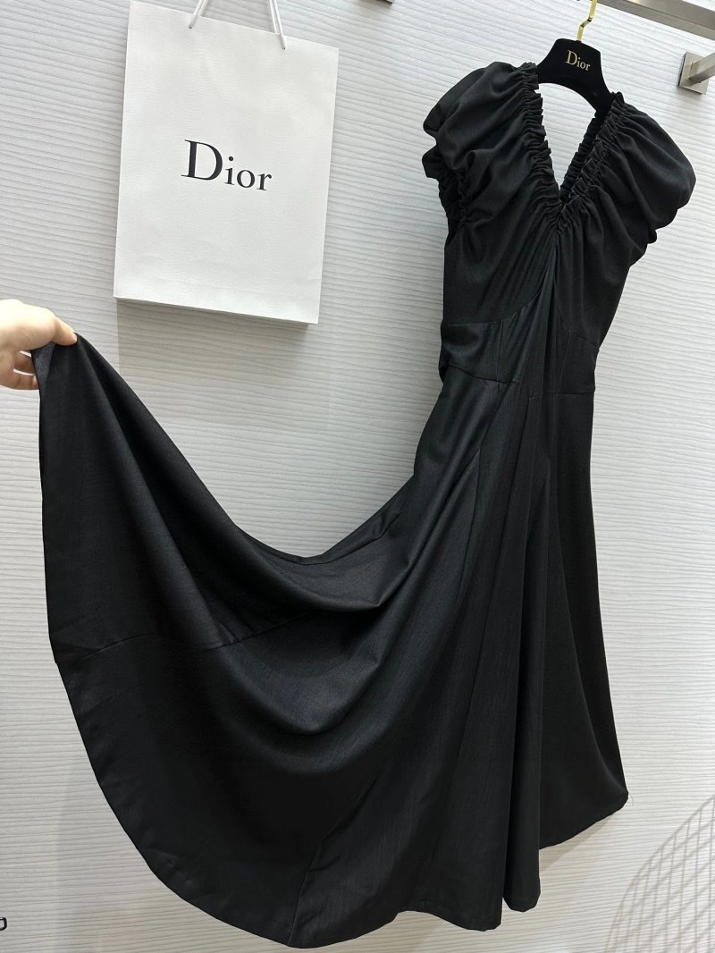 Inexpensive Christian Dior Dress