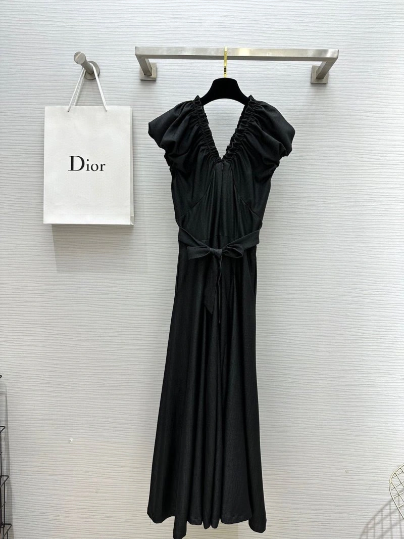 Inexpensive Christian Dior Dress