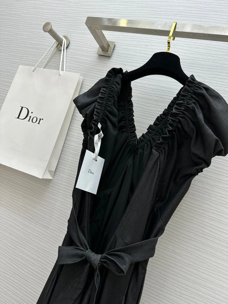 Inexpensive Christian Dior Dress