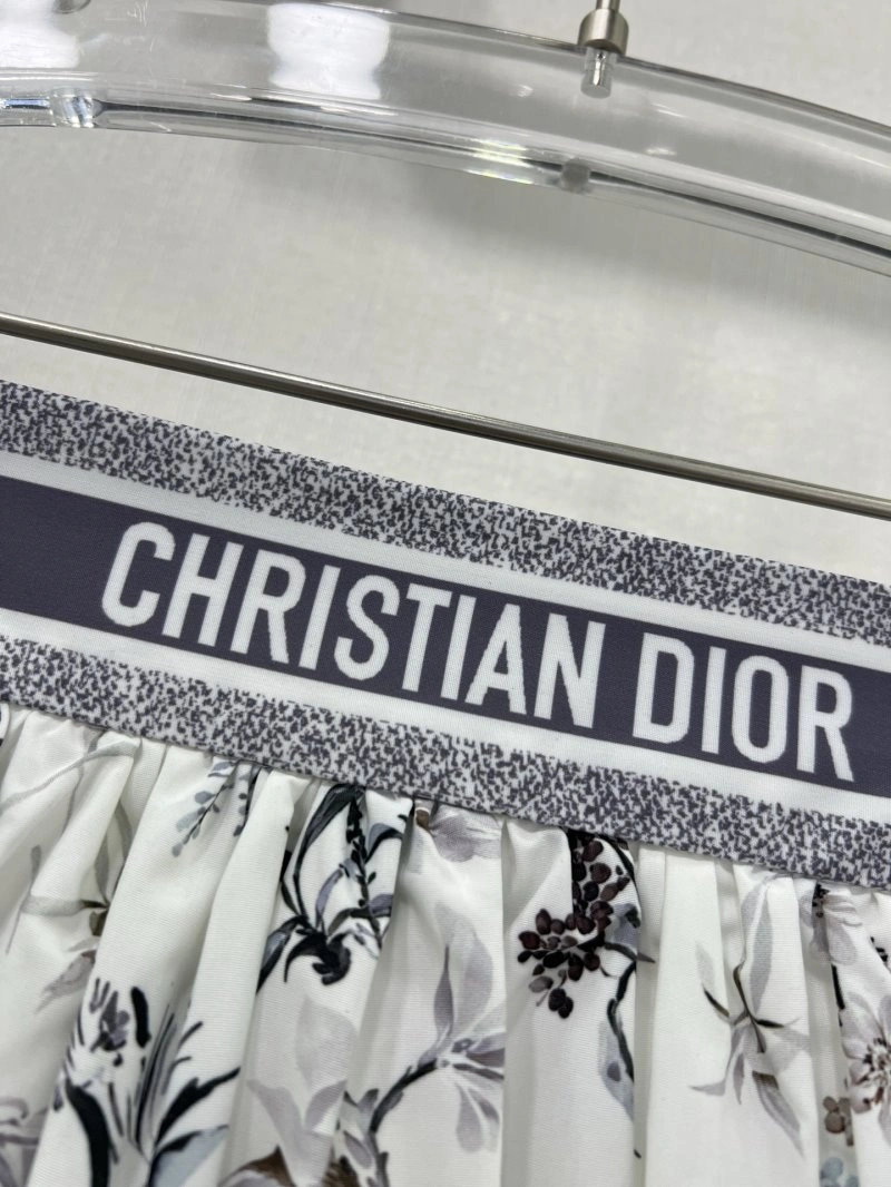 Budget-friendly Christian Dior Dress