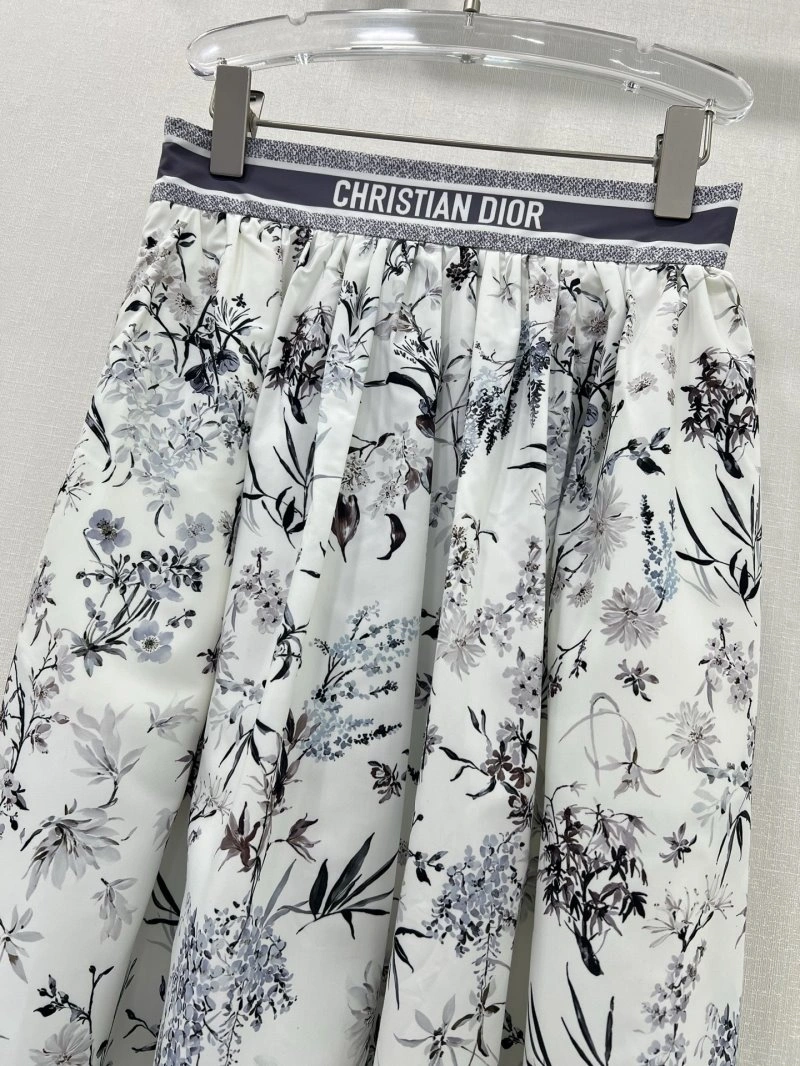 Budget-friendly Christian Dior Dress