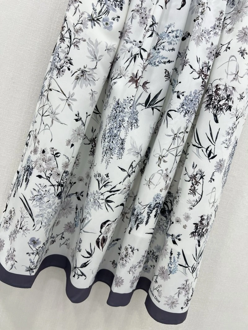 Budget-friendly Christian Dior Dress