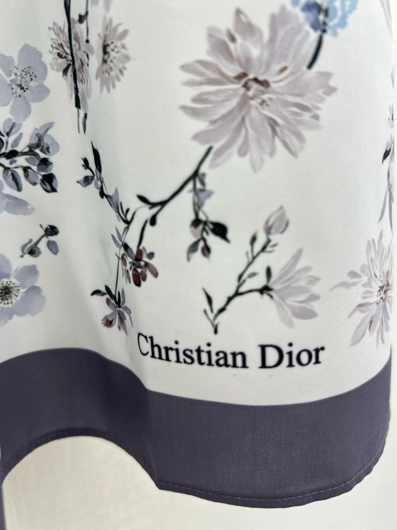 Budget-friendly Christian Dior Dress
