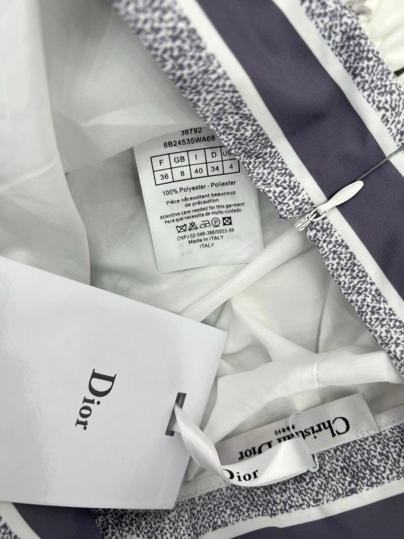 Budget-friendly Christian Dior Dress