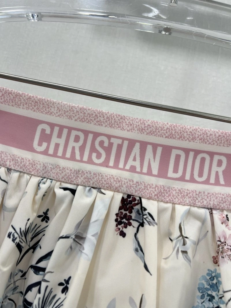 1:1 copy Christian Dior Dress