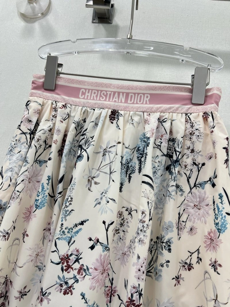 1:1 copy Christian Dior Dress