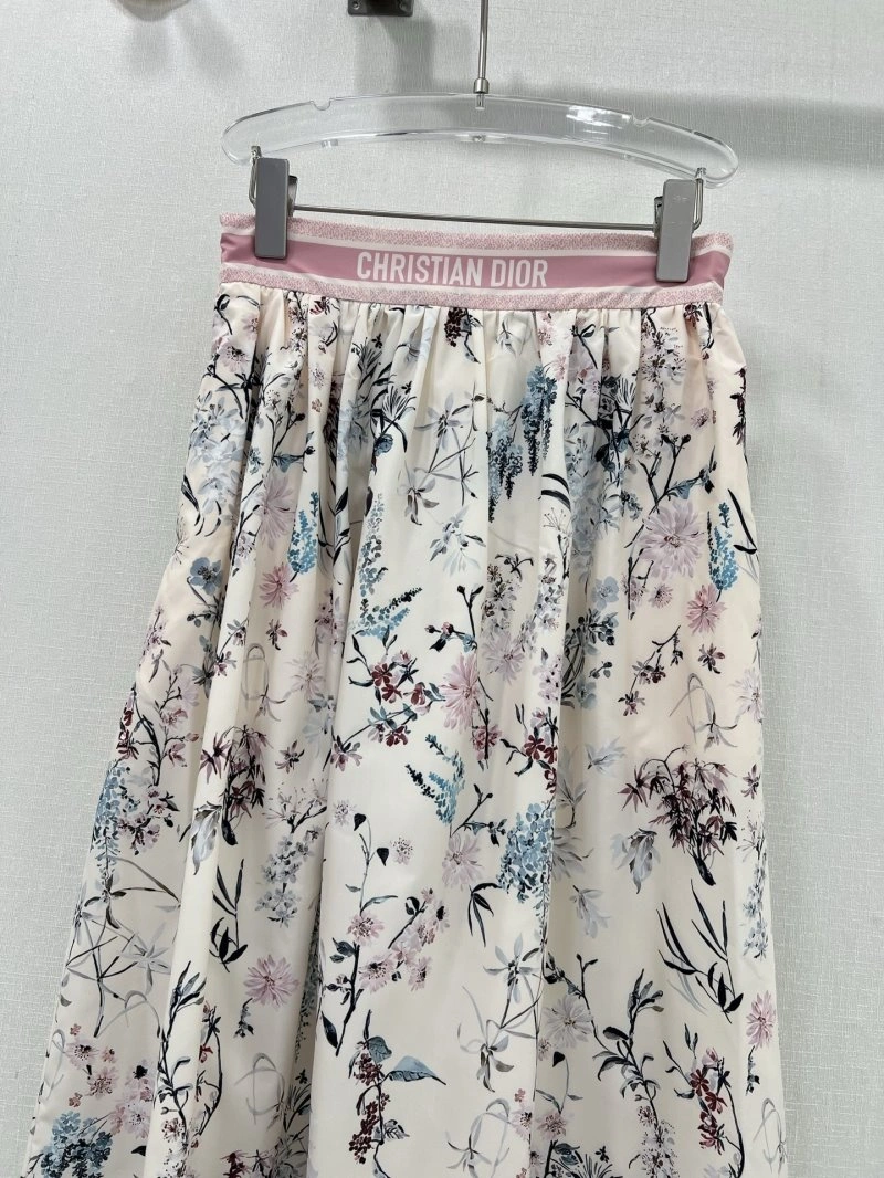 1:1 copy Christian Dior Dress