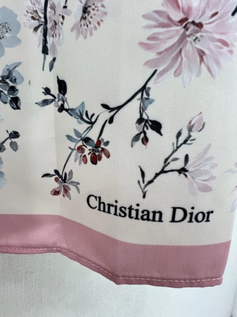 1:1 copy Christian Dior Dress