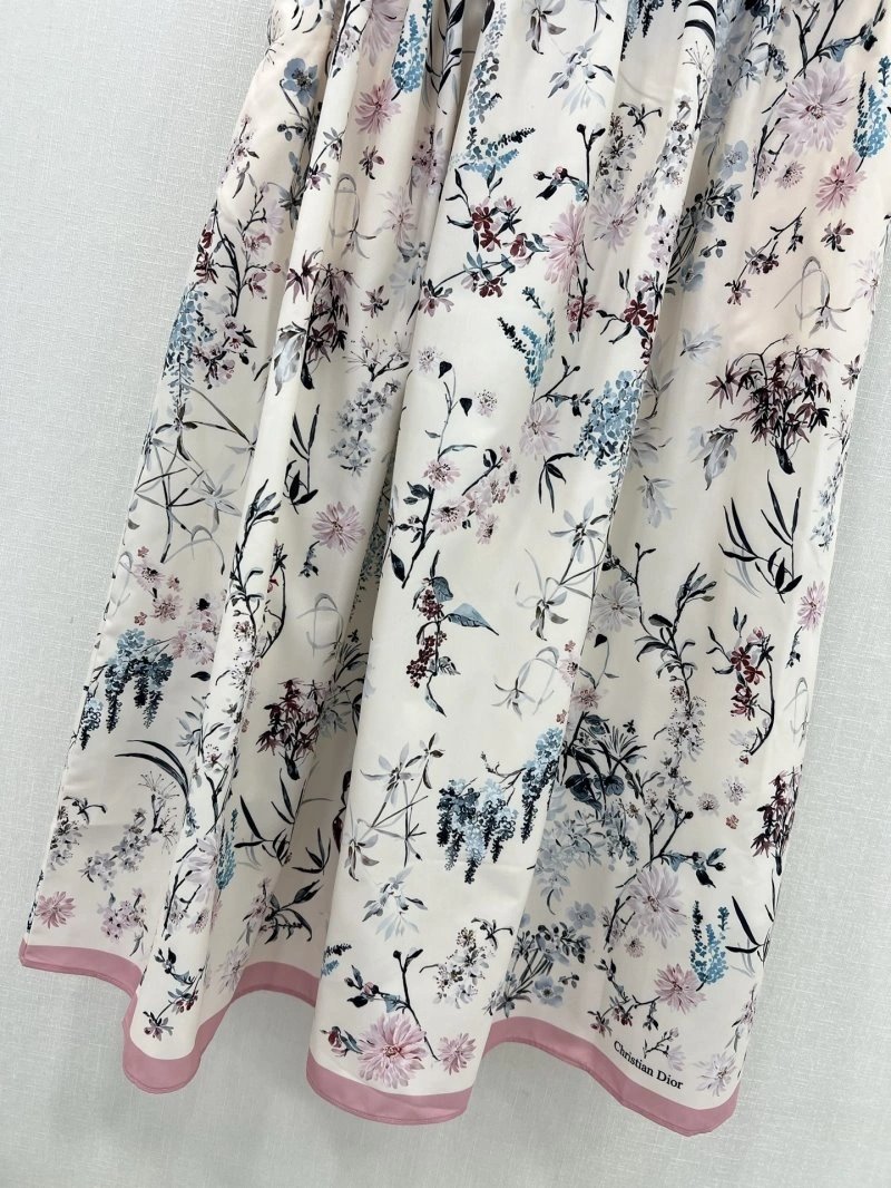 1:1 copy Christian Dior Dress