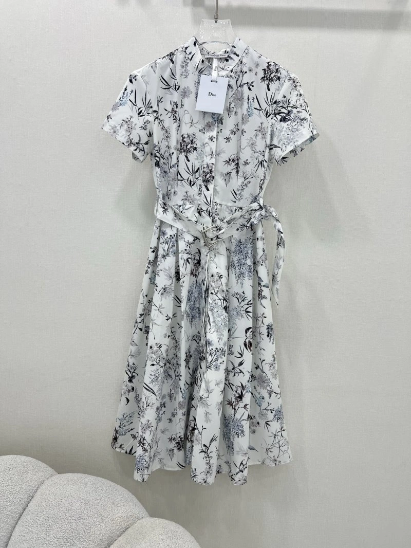 Christian Dior Dress