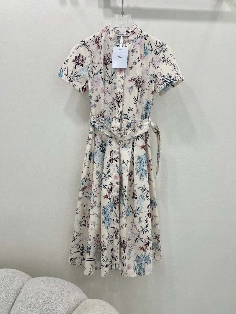 Christian Dior Dress
