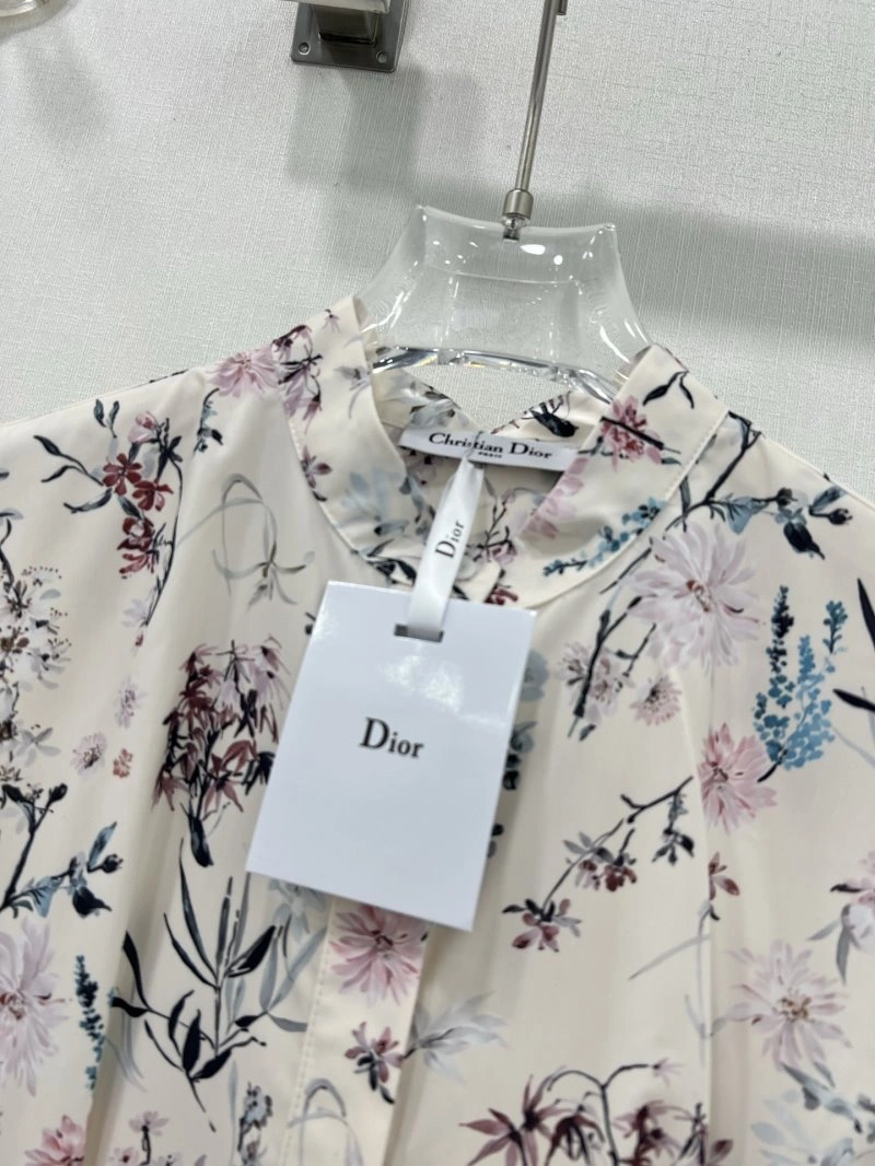 Value-priced Christian Dior Dress