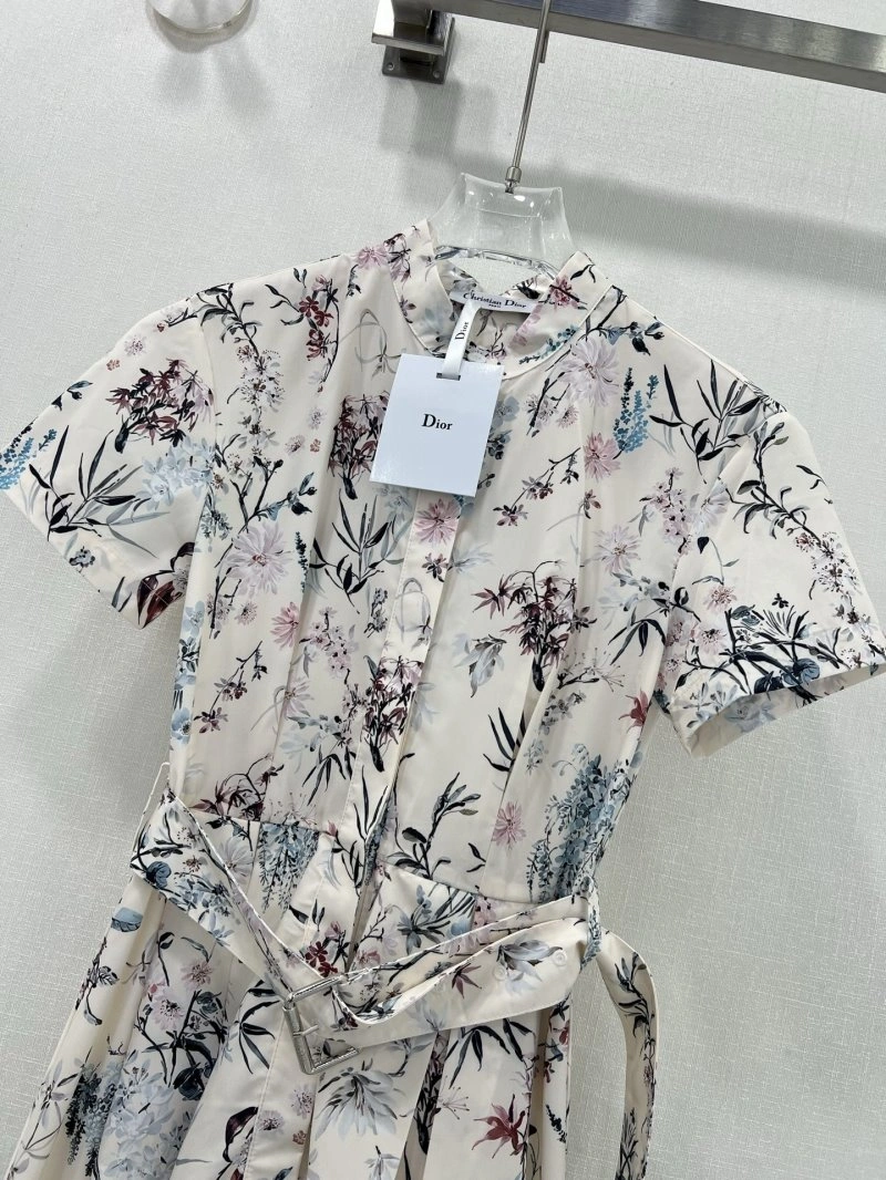 Value-priced Christian Dior Dress