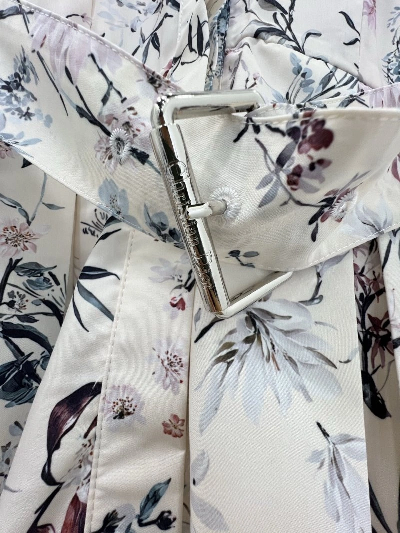 Value-priced Christian Dior Dress