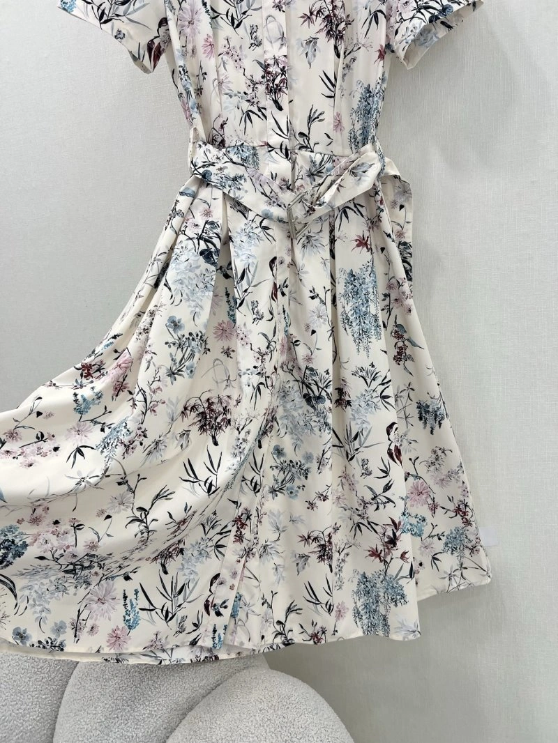 Value-priced Christian Dior Dress