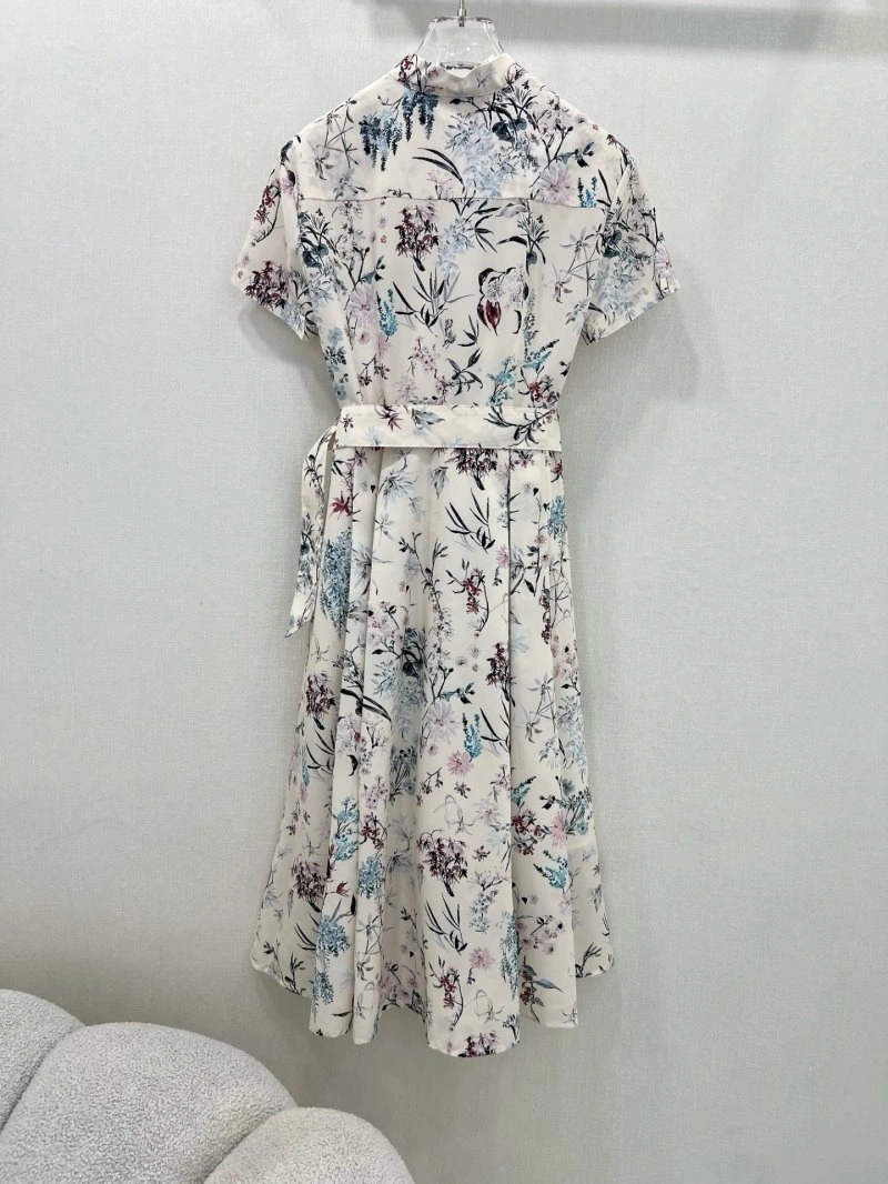 Value-priced Christian Dior Dress