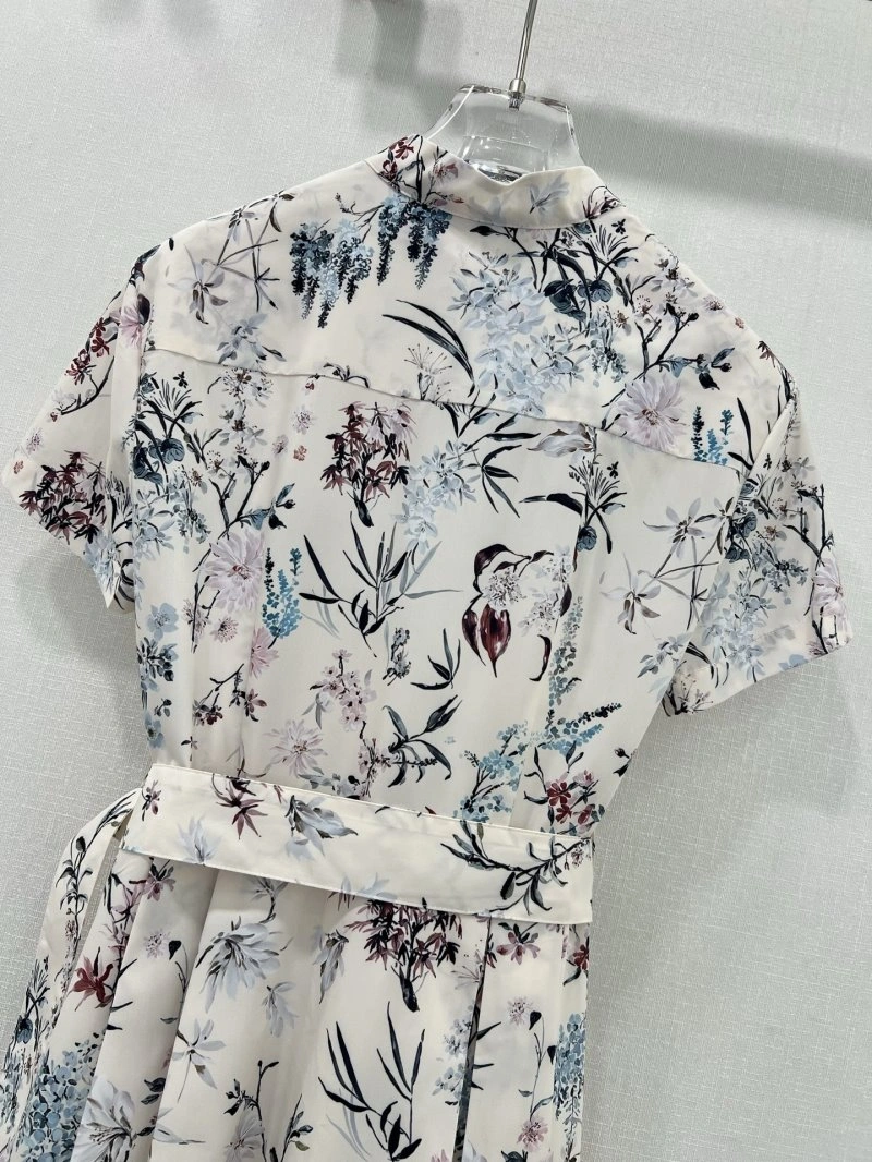 Value-priced Christian Dior Dress