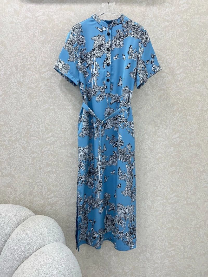 Christian Dior Dress