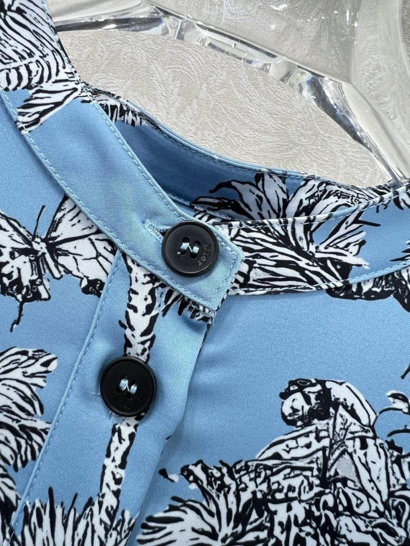Factory-made Christian Dior Dress