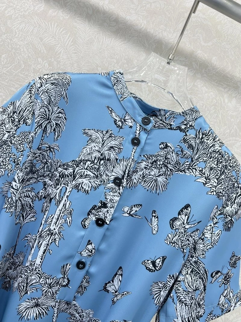 Factory-made Christian Dior Dress