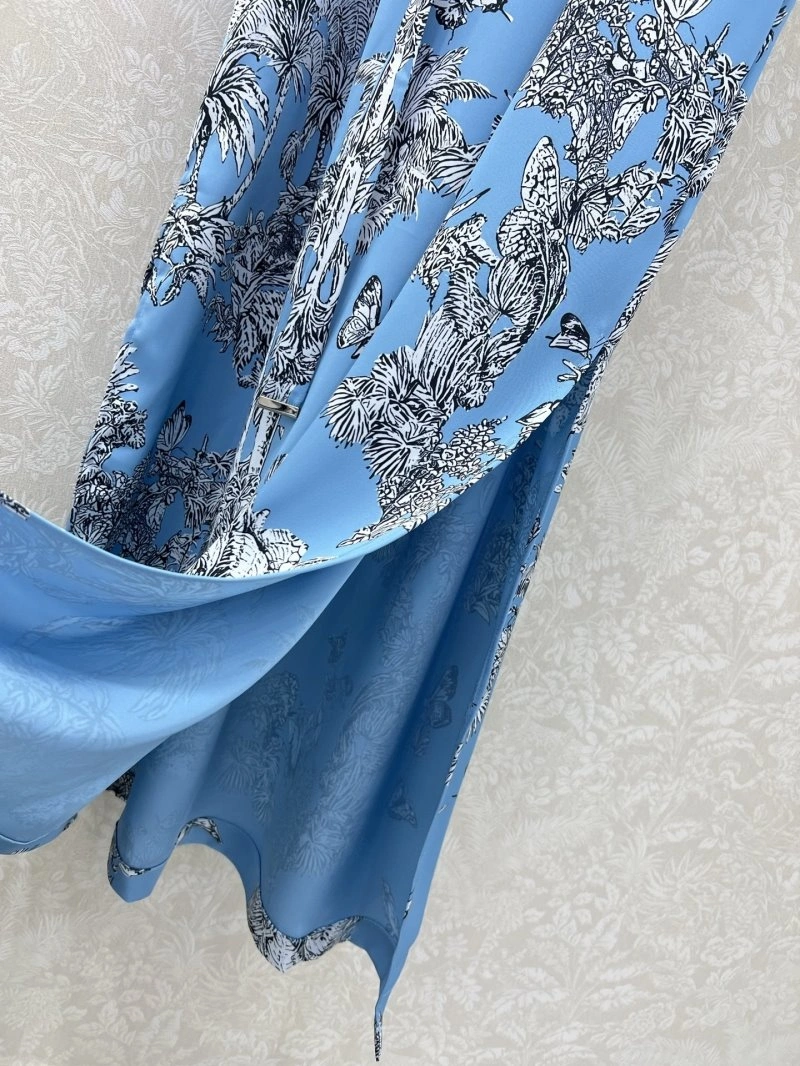 Factory-made Christian Dior Dress