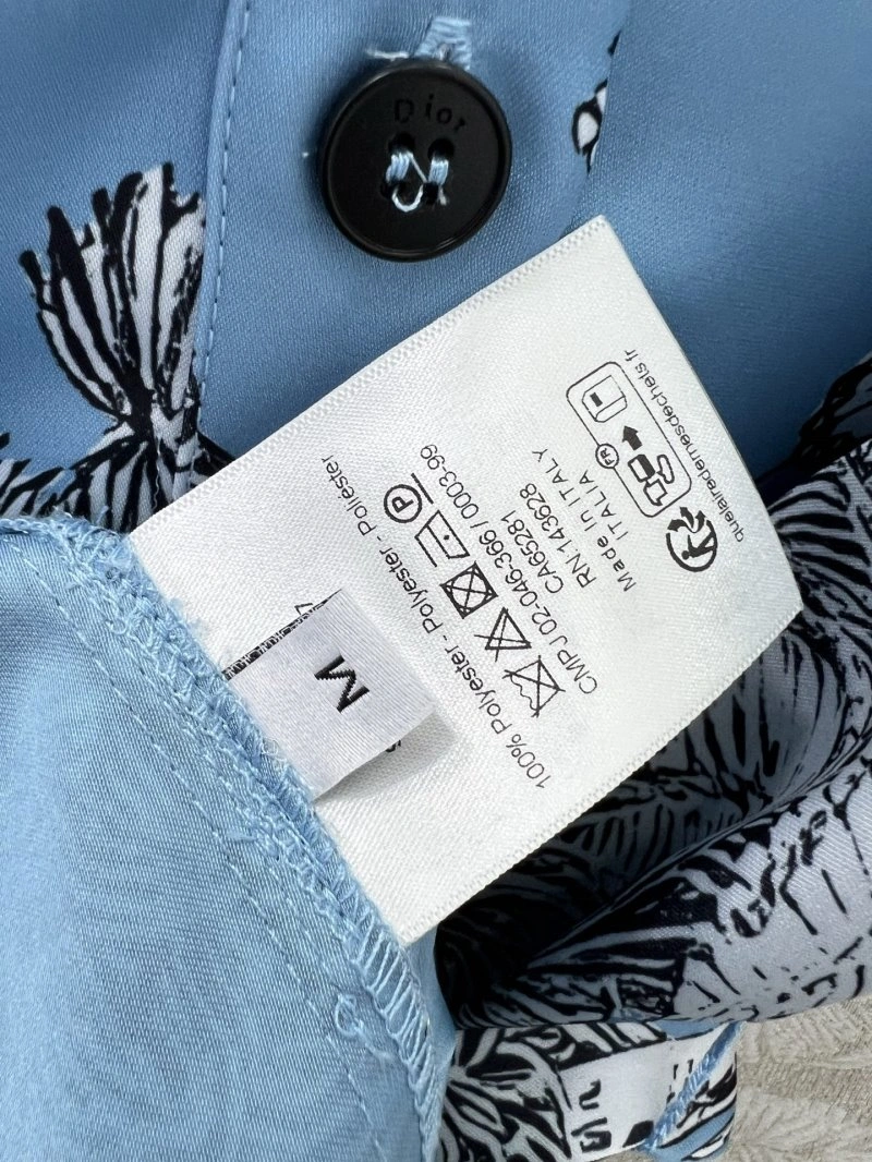 Factory-made Christian Dior Dress