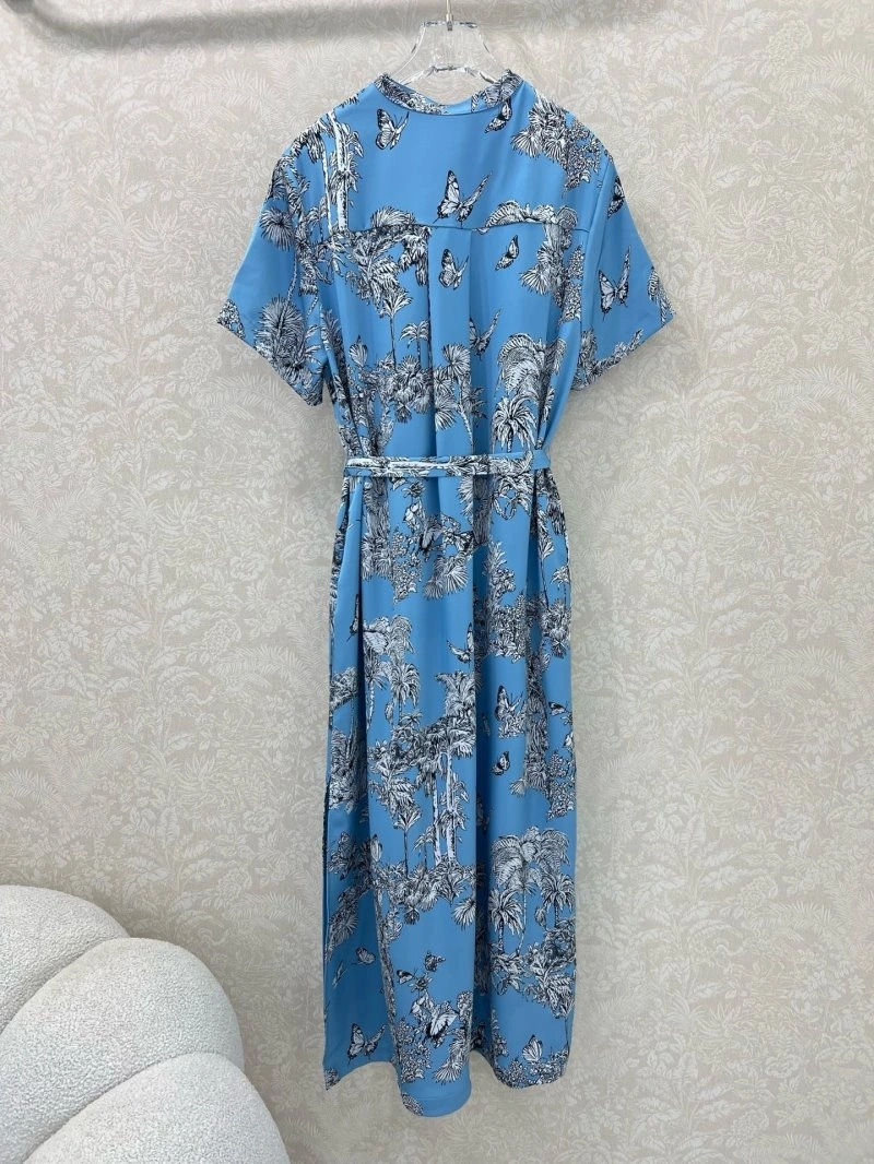 Factory-made Christian Dior Dress